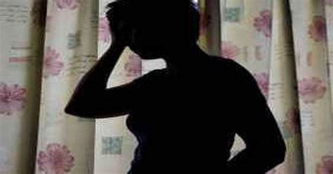 Sex Gang Exploited Babe Girls Daily Star