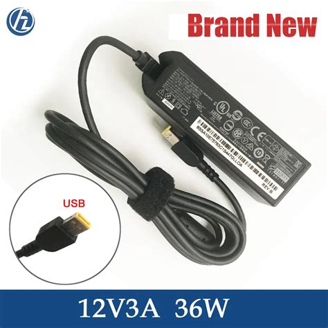 Lenovo Thinkpad Tablet Charger