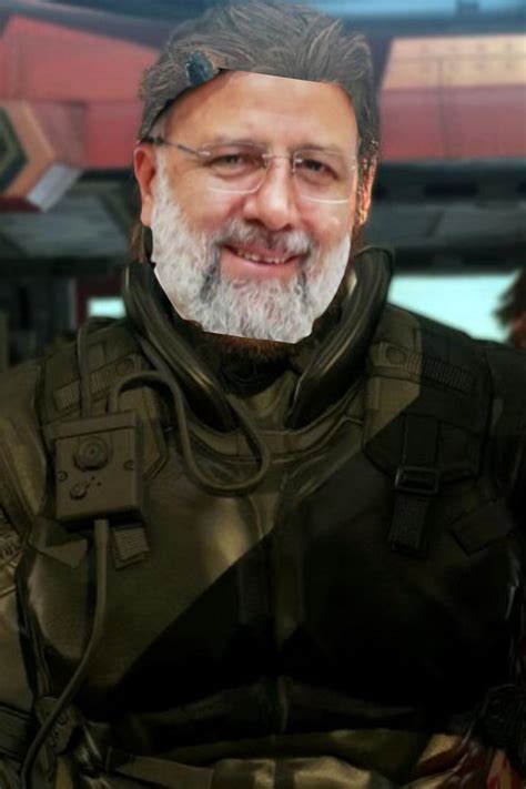 Punished Venom Raisi R Newiran