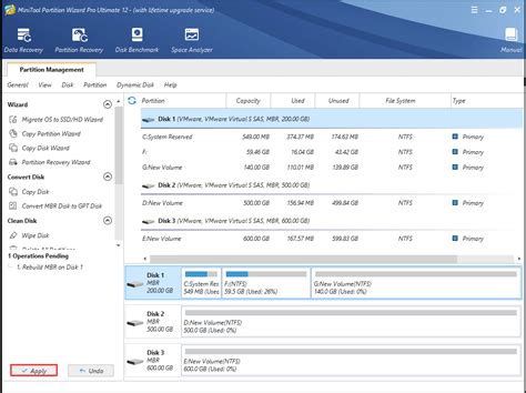 Step By Step Guide To Repair And Fix MBR Windows