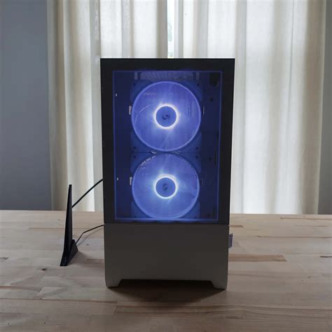 Entry Level Midrange Gaming Pc With Amd Ryzen Radeon Rx Tb Nvme Windows Home Jawa