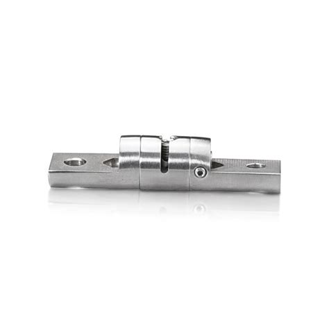 Pivoting Shelf Support Double Sided Stainless Steel For 18 3