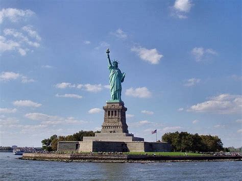 Voici Les Dix Sites Touristiques Les Plus Populaires Du Monde Edition