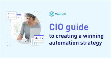 Mulesoft On Linkedin Thank You For Downloading Cio Guide To Enabling