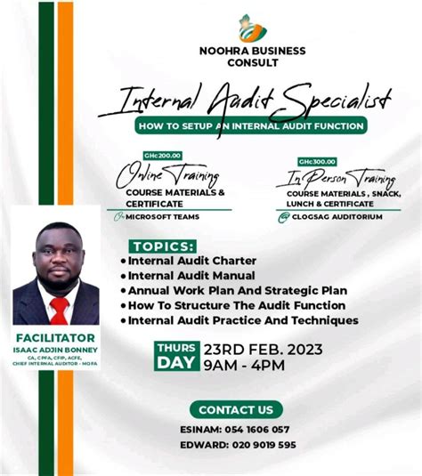 Noohra Business Consult Posted On Linkedin