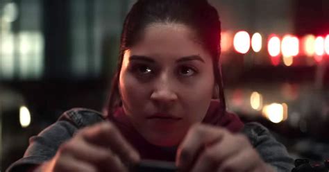 Marvels Echo Unveils New Trailer Announces New Release Date Trendradars