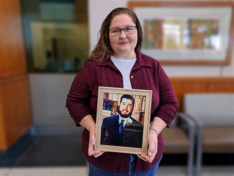 Joy Armstrong Donate Life Indiana