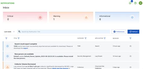 new scale security operations platform features introduced in 2023