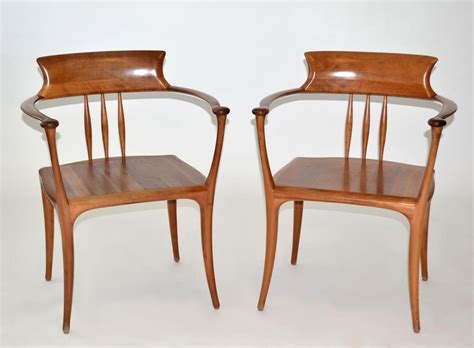 Roberto Lazzeroni For Ceccotti Collezioni Dining Set Eight Chairs 1980s