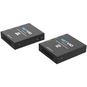 Netvio