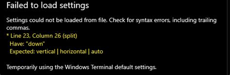 ContentDialog Crash On Teardown After Displaying Settings Error Issue Microsoft