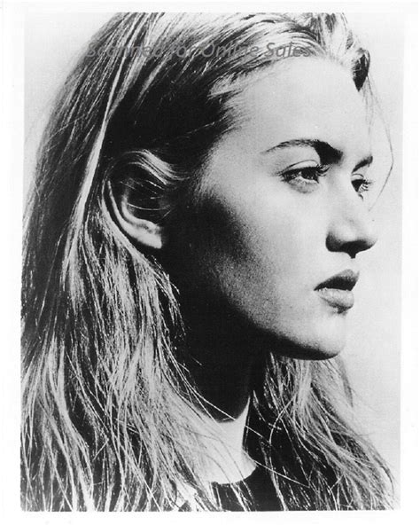 Kate Winslet Hideous Kinky 8x10 Photo Etsy