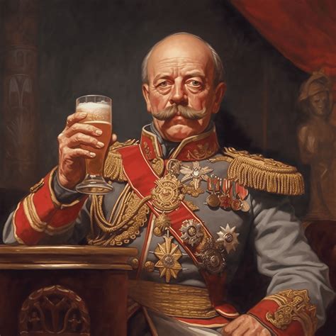 Ottos Trinkspruch An Die Nation Der Kohli Blog