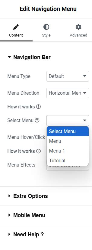 How To Change Menu Color In WordPress Updated For