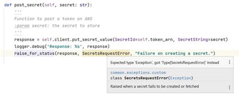 Visual Studio Code Python Linter In Vscode With Incomplete Type