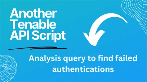 How To Use Tenablesc Python Script To Build Custom Reports