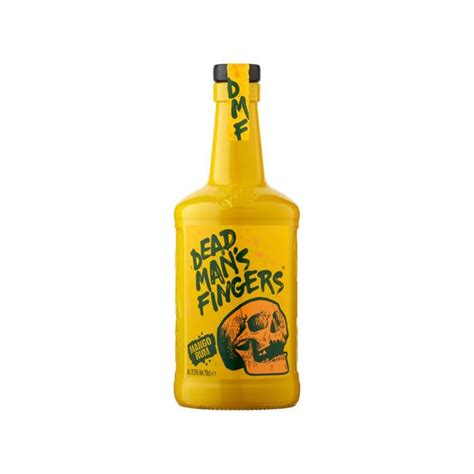 Dead Mans Fingers Mango – Universal Beers