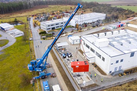 Setting Up Backup Generators