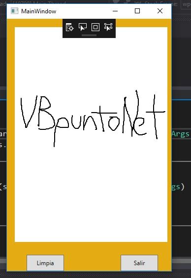 Windows Presentation Foundation Wpf