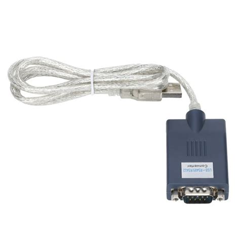 Usb To Rs485 Converter No External Power Supply Strong Durable Rs485