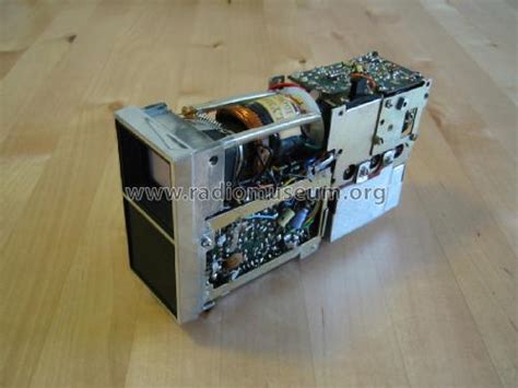 TR-001 EU Television Panasonic, Matsushita, National ナショナル also tubes ...