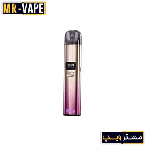 پاد اورسا نانو پرو لاست ویپ Ursa Nano Pro خرید از فروشگاه مستر ویپ