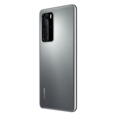 Huawei P Pro G Gb Plata Libre Pccomponentes Com