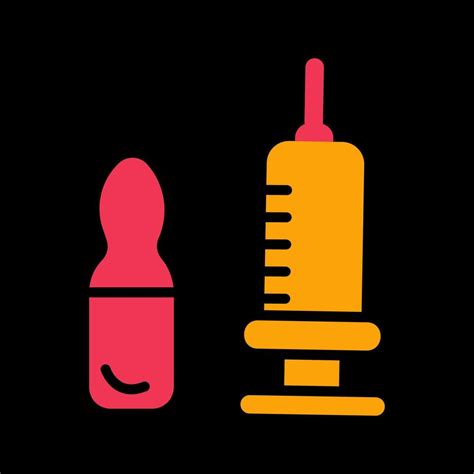 Injection Vector Icon 41835348 Vector Art At Vecteezy