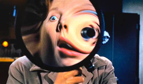 Peeping Tom 4k Trailers From Hell