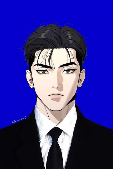 Joo Jaekyung NSFW Character AI Chat