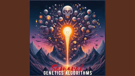 genetics algorithms youtube