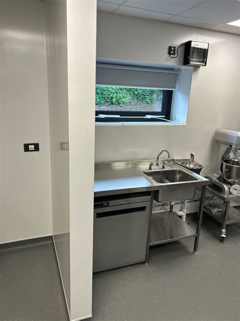 Adam Stevenson On Linkedin Altro Whiterock Cladding At Wednesfield School For Tilbury Douglas