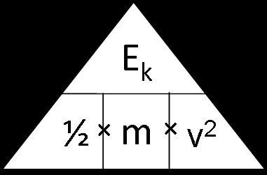 Energy Equations Flashcards Quizlet