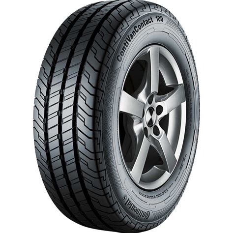 Neumático 205/75 R16C 110/108R COVACO Continental 100493