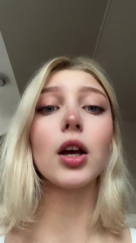 Littlekittyy Littlekittyyemi Tiktok