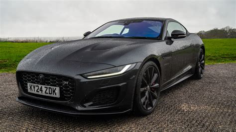 Jaguar F Type R Long Term Review 2026 Top Gear