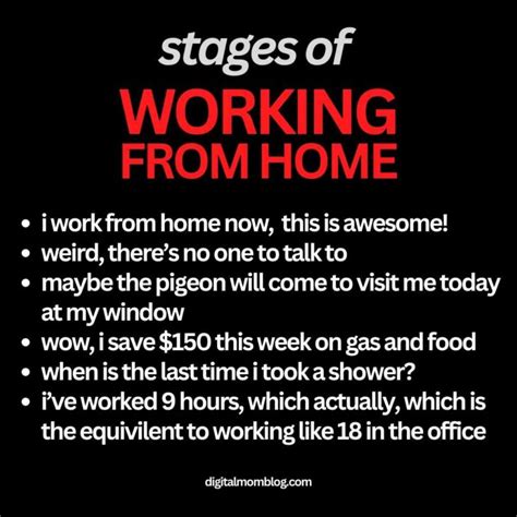 70 Funny Work From Home Memes About Wfh Life