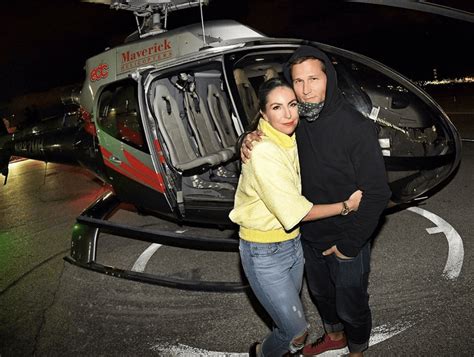 Who Is Alan Walkers Wife