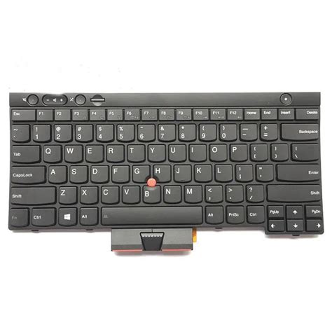 What Keyboard Layout Is This R Thinkpad