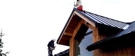 Aislar Techo Exterior La Mejor Opción De Aislamiento Térmico Para Techos Mi Hogar