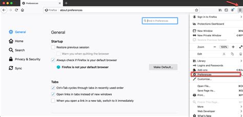 How To Manually Setup Proxy In Firefox Torguard Support Center