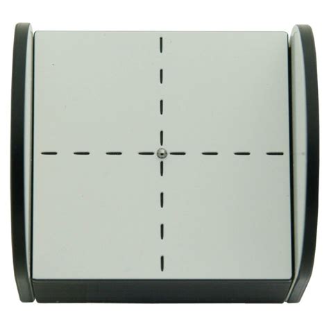 isocenter laser alignment device with 2mm titanium ball radiation