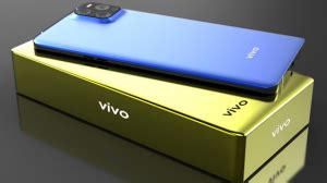 Vivo V22 Pro Max 5G (2022): Price, Release Date, Specs & Full ...
