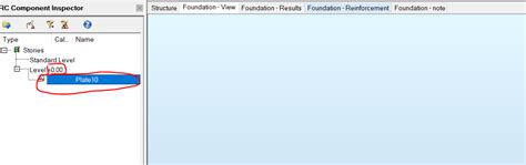 Solved Not Getting Anything In Provided Reinforcement Module For Slab With Moving Loads Rsa