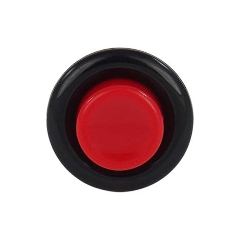 Seimitsu Ds 412 Arcade Service Button 18mm Arcade Express Seimitsu Ds 412 Arcade Service Button 18mm Arcade Express