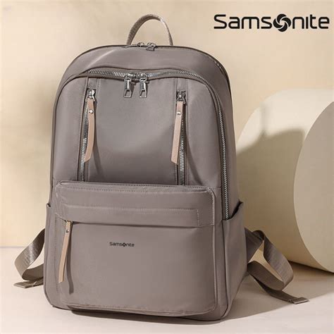 Samsonite Рюкзак - купить с доставкой по выгодным ценам в интернет ...