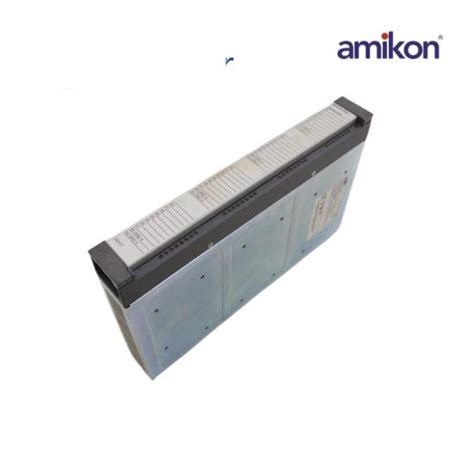 ABB DAI Freelance Analog Input Module Supplier ABB DAI Freelance Analog Input