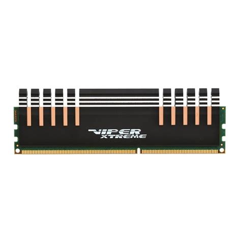 خرید و قیمت رم دسکتاپ Ddr3 تک کاناله 1600 مگاهرتز Cl11 پاتریوت مدل Viper Xtreme ظرفیت 4 گیگابایت