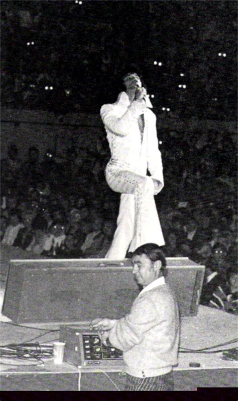 Billy Stanley Our Daily Elvis