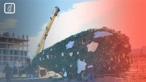 ძლიერი ქარი თბილისსა და რეგიონებში Youtube